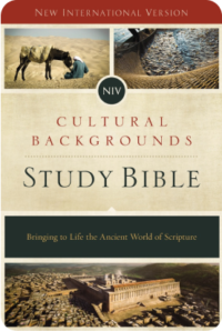 NIV Bible & Devotional app: Accurate. Readable. Clear.