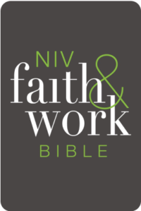 NIV Bible & Devotional app: Accurate. Readable. Clear.