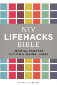 NIV Bible & Devotional app: Accurate. Readable. Clear.