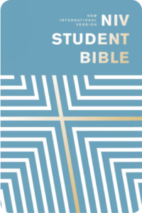 NIV Bible & Devotional app: Accurate. Readable. Clear.